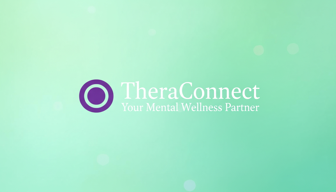 Therapona - Your Mental Wellness Partner